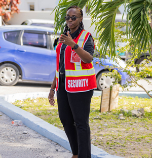 Lighthouse Security Solutions | Local Security, Global Innovation | About Us.