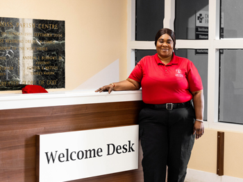 Lighthouse Security Solutions | Local Security, Global Innovation ...