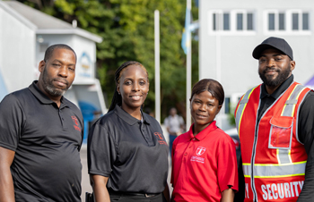 Lighthouse Security Solutions | Local Security, Global Innovation ...