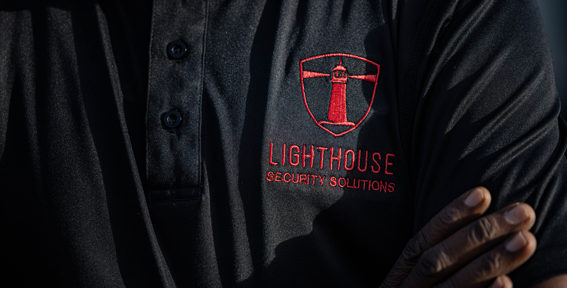 Lighthouse Security Solutions | Local Security, Global Innovation.