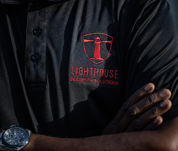 Lighthouse Security Solutions | Local Security, Global Innovation ...
