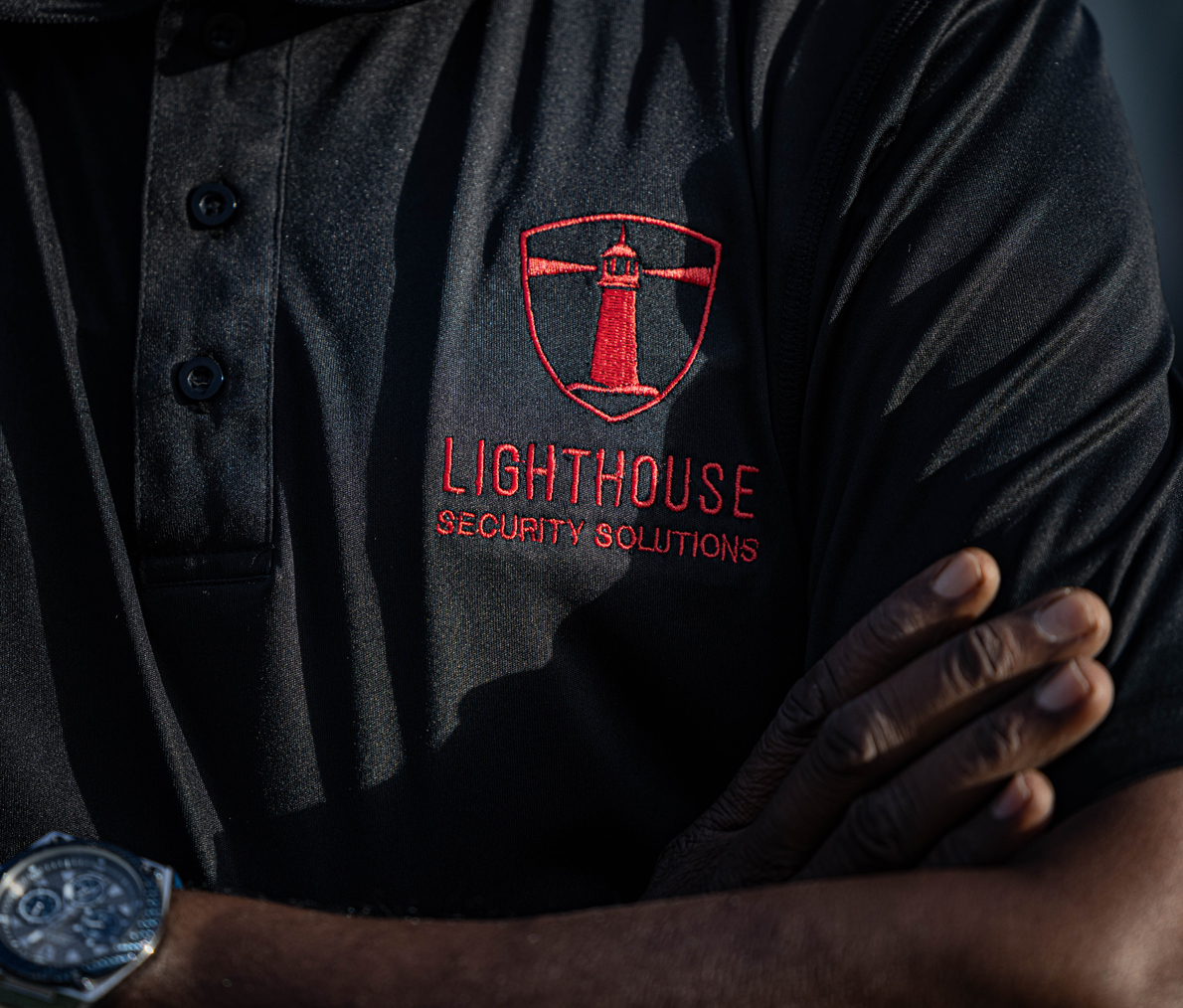 Lighthouse Security Solutions | Local Security, Global Innovation ...