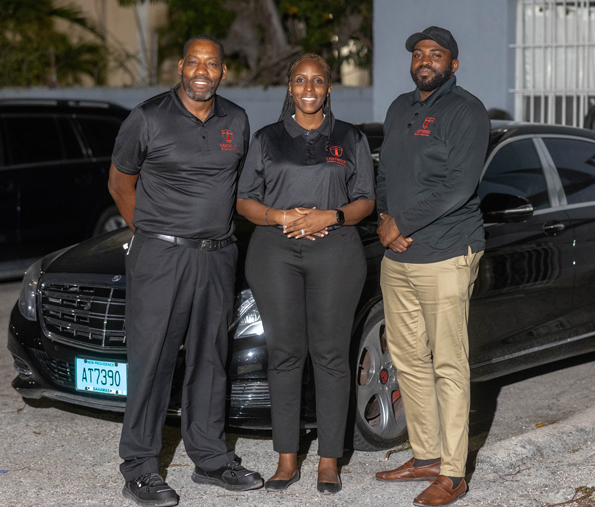 Lighthouse Security Solutions | Local Security, Global Innovation ...