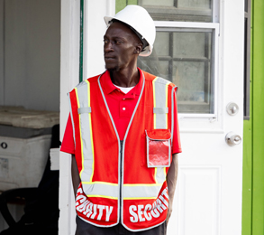 Lighthouse Security Solutions | Local Security, Global Innovation | Services.